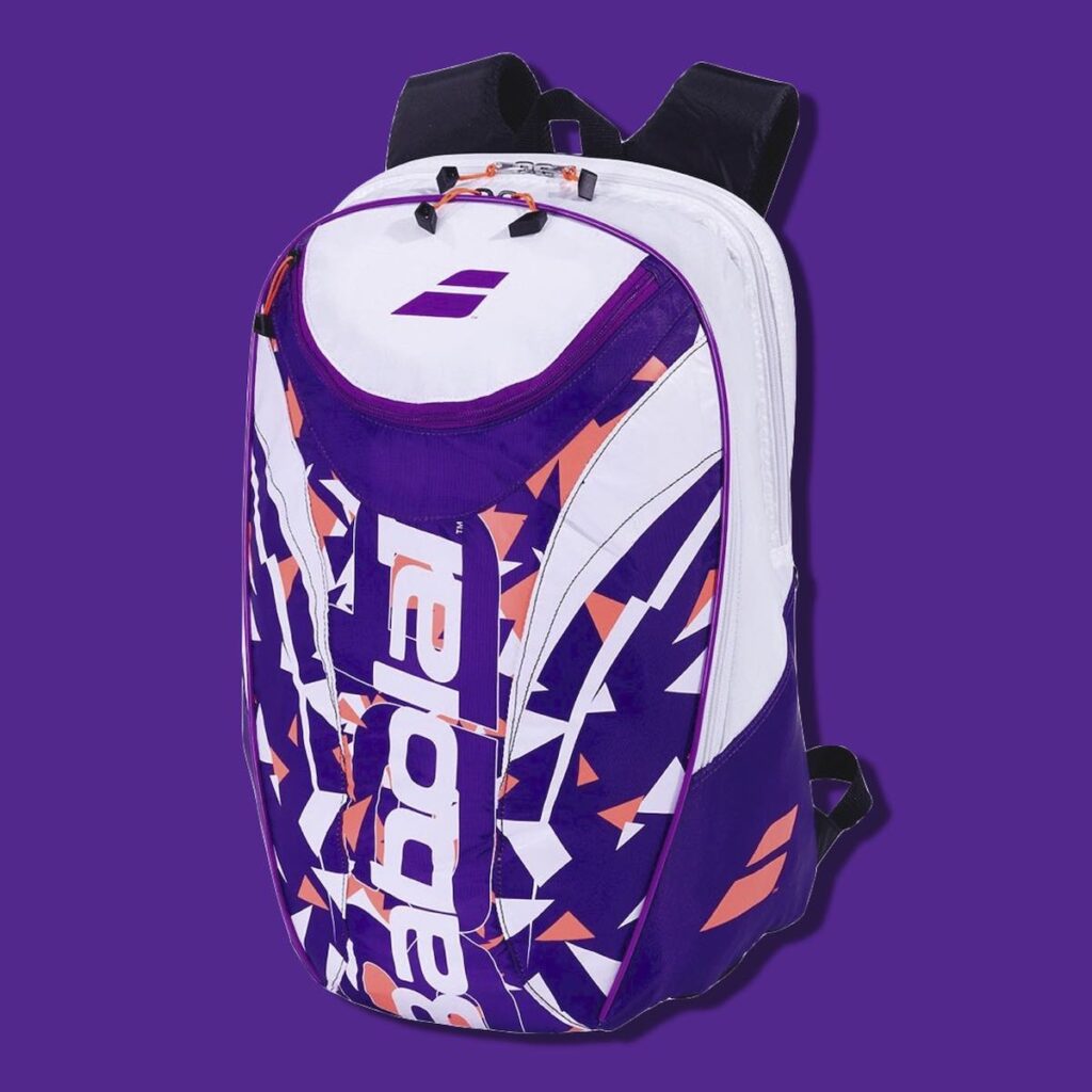 Babolat Backpack Club Padel - Padelspecialisten.com