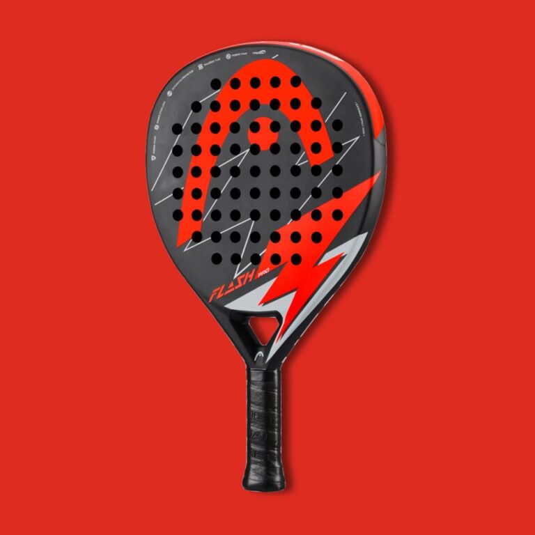 Head Flash Pro 2021 - Padelspecialisten.com