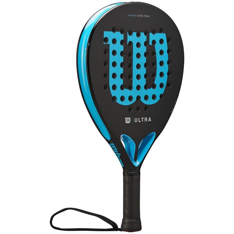 Wilson Ultra Team V2 Padel - Padelspecialisten.com