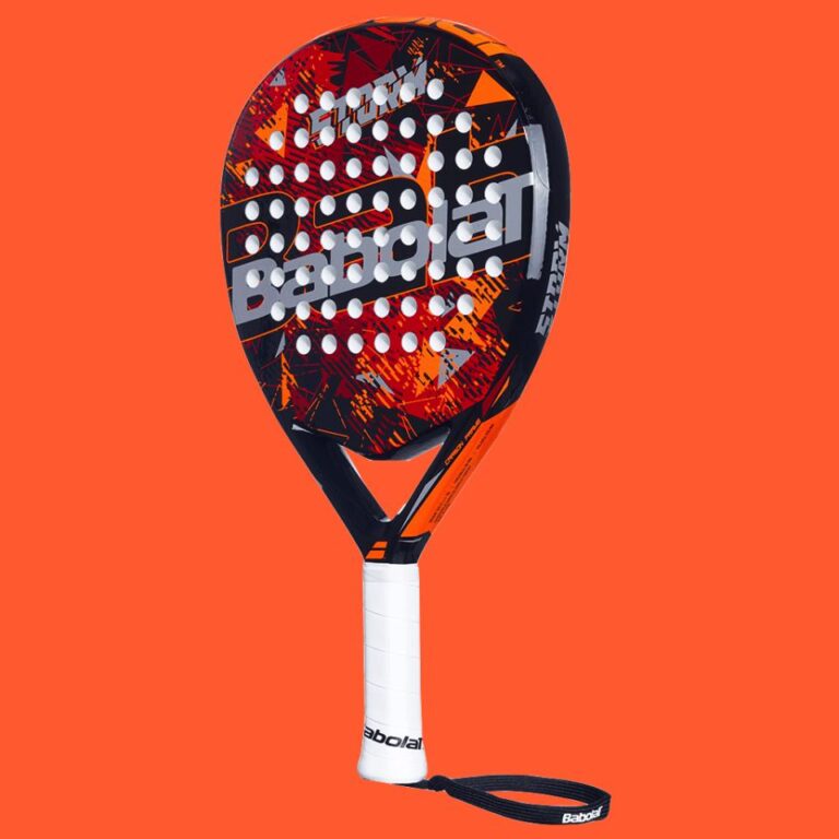 Babolat Storm - Padelspecialisten.com